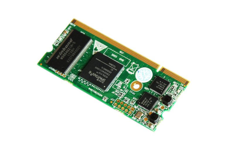 Linsn MINI901 M9 LED Receiving Card LED High-end Mini Receiving Card ...