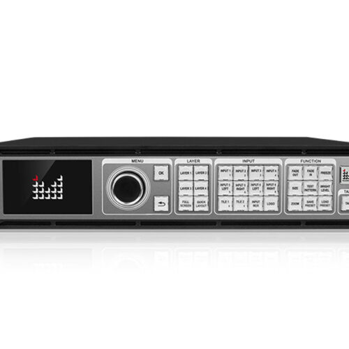 Magnimage LED-W2000 Series 4K*2K LED Video Processor LED-W2000-2DH LED ...