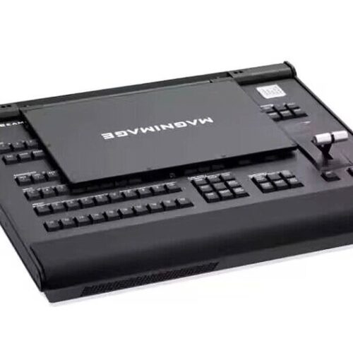 Magnimage MIG-EC90 Pro 4K Seamless Switcher Led Video Processor Console ...