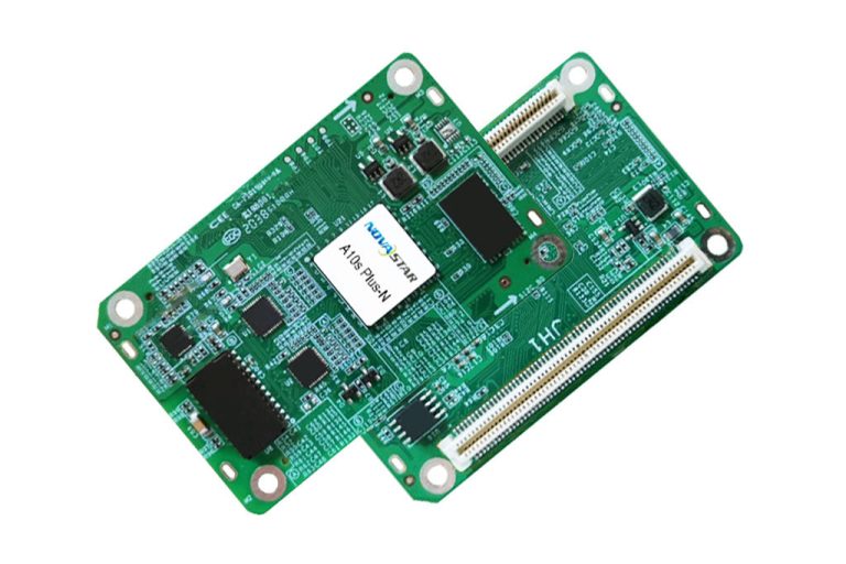 Novastar Armor Series LED Receiving Card A10s Plus A10s Pro A8s A7s ...