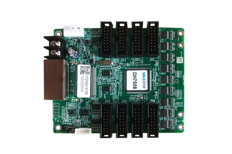 Novastar DH Series LED Receiving Card DH7508 DH7512-S DH7516-N DH7516-S ...