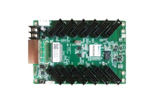 Novastar DH Series LED Receiving Card DH7508 DH7512-S DH7516-N DH7516-S ...