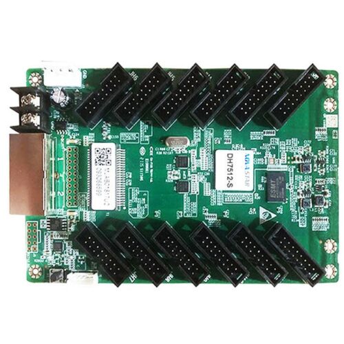 Novastar DH Series LED Receiving Card DH7508 DH7512-S DH7516-N DH7516-S ...