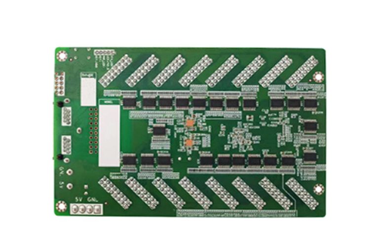 Novastar DH Series LED Receiving Card DH7508 DH7512-S DH7516-N DH7516-S ...