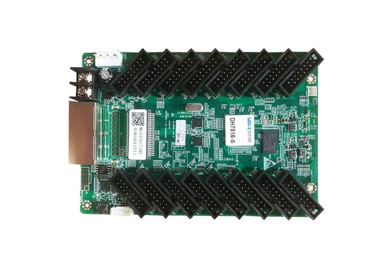 Novastar DH Series LED Receiving Card DH7508 DH7512-S DH7516-N DH7516-S ...