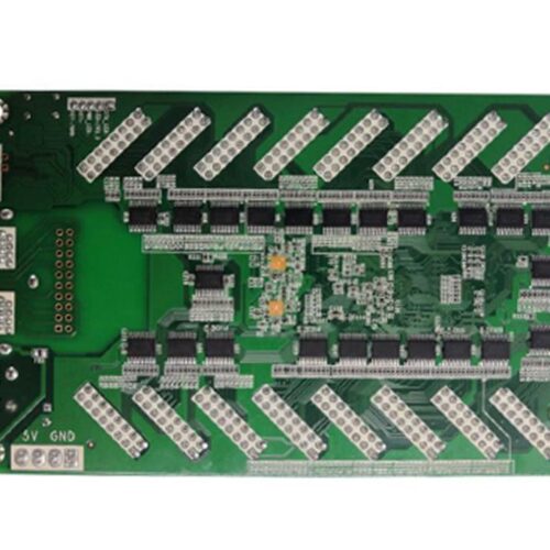 Novastar DH Series LED Receiving Card DH7508 DH7512-S DH7516-N DH7516-S ...