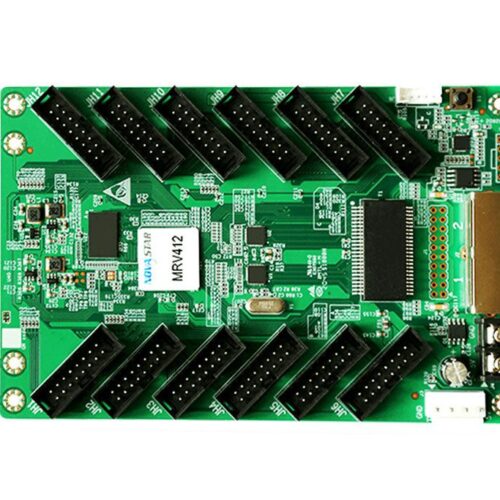 Novastar (Class A) LED Receiving Card MRV208-1 MRV412 MRV416 MRV432 LED ...