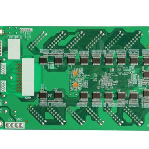 Novastar (Class A) LED Receiving Card MRV208-1 MRV412 MRV416 MRV432 LED ...