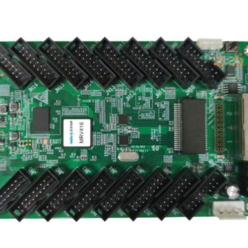Novastar (Class A) LED Receiving Card MRV208-1 MRV412 MRV416 MRV432 LED ...