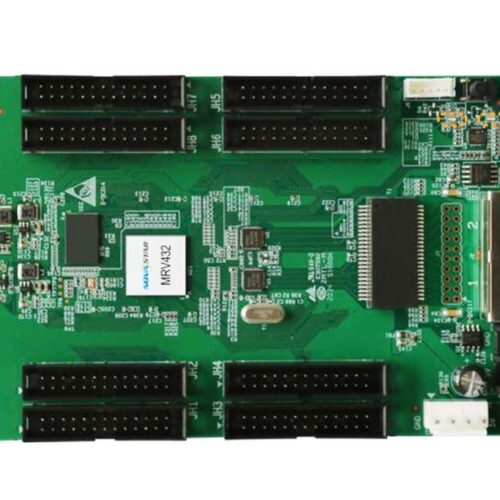 Novastar (Class A) LED Receiving Card MRV208-1 MRV412 MRV416 MRV432 LED ...
