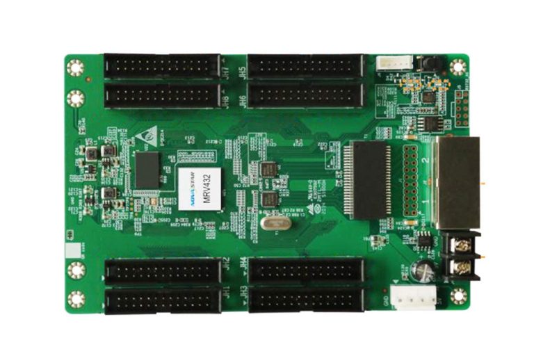 Novastar (Class A) LED Receiving Card MRV208-1 MRV412 MRV416 MRV432 LED ...